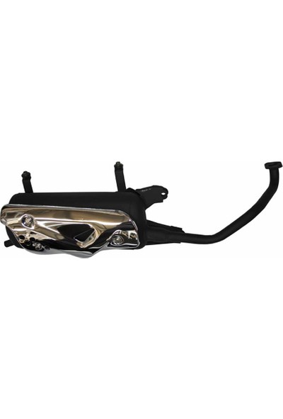 Mondial 125 Znu Egsoz Orijinal