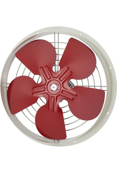 Fanex Pek 200 Duvar Tipi Aksiyel Aspiratör Fanex Pek 200 Duvar Tipi Aksiyel Aspiratör