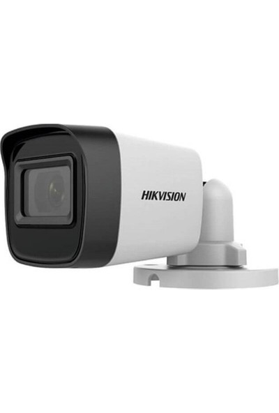 Hikvision DS-2CE16D0T-EXIPF 2.8 mm Ahd Gece Görüşlü Kamera Hikvision DS-2CE16D0T-EXIPF 2.8 mm Ahd Gece Görüşlü Kamera