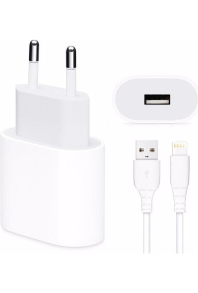 BRK Home Hızlı Şarj Adaptörü Lightning 15 W-A 3.0A iPhone Şarj Aleti Hızlı Şarj BRK Home Hızlı Şarj Adaptörü Lightning 15 W-A 3.0A iPhone Şarj Aleti Hızlı Şarj