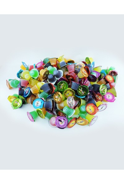Jellytube Meyve Aromalı Jöle 11,5 gr x 185