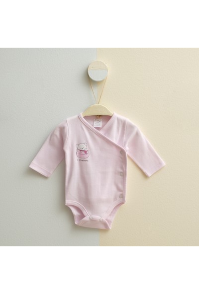 Kruvaze Uzun Kollu Badi