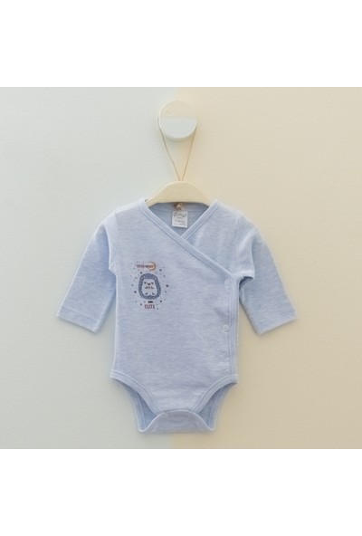 Kruvaze Uzun Kollu Badi Melanj