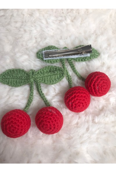 Zeyli Toka El Yapımı Örgü 2 Li Lastik Toka Seti 28630 Zeyli Toka El Yapımı Örgü 2 Li Lastik Toka Seti 28630