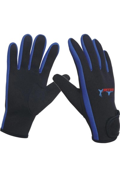 Euphoria Dive&sail 1.5mm Neopren Eldiven Dalış Yüzme Sörf Kano Euphoria Dive&sail 1.5mm Neopren Eldiven Dalış Yüzme Sörf Kano
