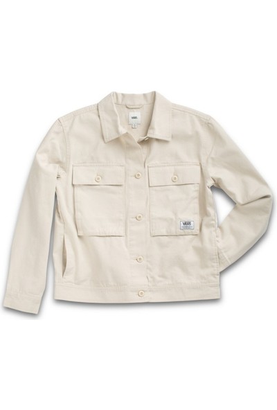 Vans Clark Kadın Ceket - VN0A5AR6EDQ1