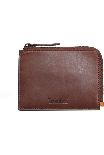 Timberland - Fermuarlı Cüzdan - TB0A2535F13