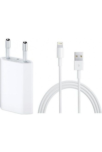 By Öztek Apple iPhone Orjinal Şarj Cihazı ve Kablosu Apple iPhone 5s 5se 6 6s 7 8 Plus x Xr Xs Max Tam Uyumlu Şarj Aleti By Öztek Apple iPhone Orjinal Şarj Cihazı ve Kablosu Apple iPhone 5s 5se 6 6s 7 8 Plus x Xr Xs Max Tam Uyumlu Şarj Aleti