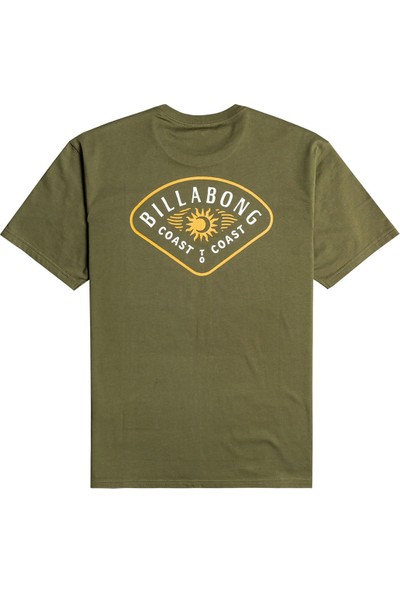 Billabong Worshıpper Ss