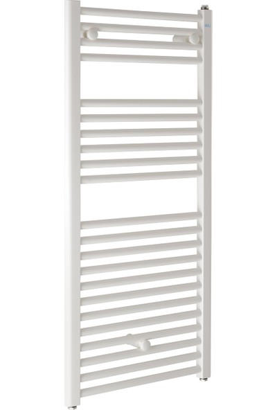 Colorpan 60 x 150 cm Beyaz Havlupan