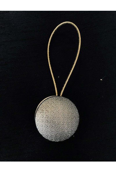 Selen Perde Toplama Mandalı - Tokası