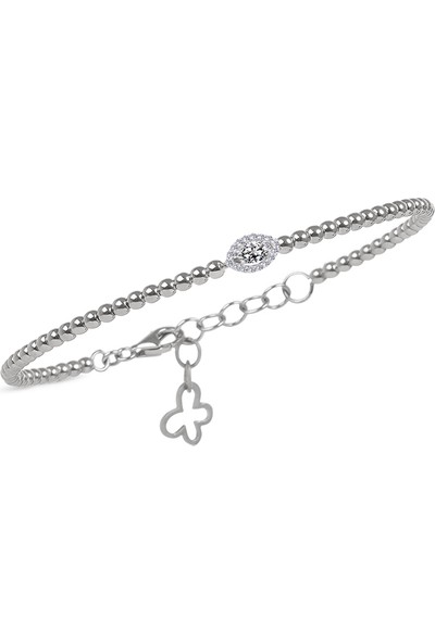 LEA's Pırlanta 0.26 Karat Pırlantalı Bileklik 43100039