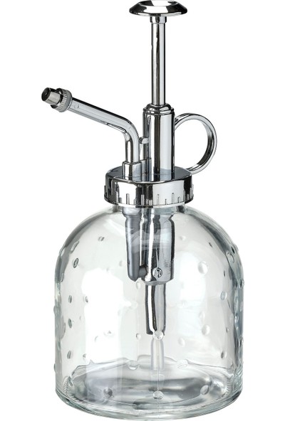 Noktalahra Sprey Şişesi