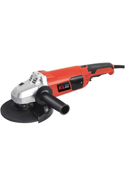 Kleco Ke20180bt Büyük Taşlama 180 Mm