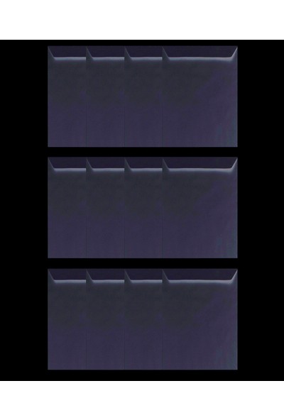 Istisna 12 Adet Kraft Torba Zarf 17X25 cm Istisna 12 Adet Kraft Torba Zarf 17X25 cm