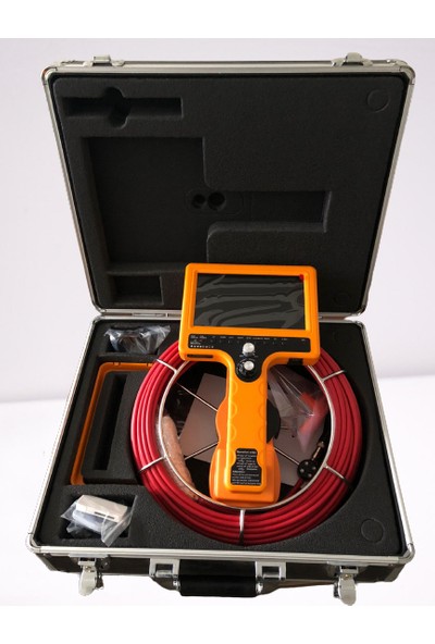 Bazaar Boru Görüntüleme Cihazı Bazaar Boru Görüntüleme Cihazı