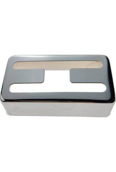 H-Shape Gitar Humbucker Kapak Bakır Lp Gitar Için Bakır Çift Bobin Pickup Kapak H-Shape Gitar Humbucker Kapak Bakır Lp Gitar Için Bakır Çift Bobin Pickup Kapak