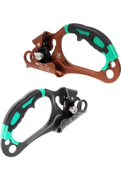 Strade Store Emniyet 2 Adet Kaya Tırmanışı Ağacı Cerrah Sol + Sağ El Yüksük Halat Kelepçe (Yurt Dışından) Strade Store Emniyet 2 Adet Kaya Tırmanışı Ağacı Cerrah Sol + Sağ El Yüksük Halat Kelepçe (Yurt Dışından)