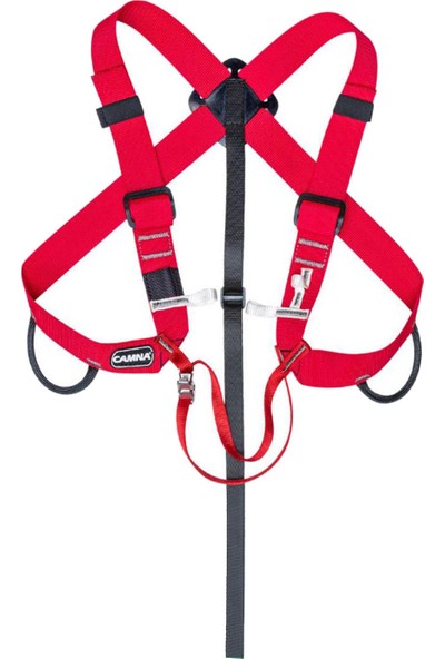 Strade Store Kaya Emniyet Kemeri Yükselen Koruma Göğüs Sabit Kemer Kartı Kırmızı Stil 2 (Yurt Dışından) Strade Store Kaya Emniyet Kemeri Yükselen Koruma Göğüs Sabit Kemer Kartı Kırmızı Stil 2 (Yurt Dışından)