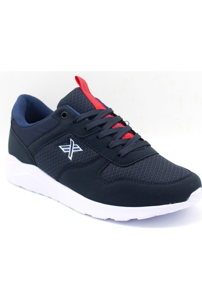 Luttoon Erkek Sneaker Spor Ayakkabı Lacivert Rahat Ultra Hafif Taban Luttoon Erkek Sneaker Spor Ayakkabı Lacivert Rahat Ultra Hafif Taban