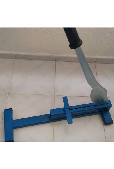 Kensai Makas Lakes Laminat Parke Kesme Makası (Tek Yön Kesim) Kensai Makas Lakes Laminat Parke Kesme Makası (Tek Yön Kesim)