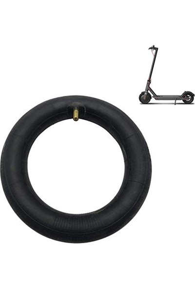 Xiaomi Mijia Pro Elektrikli Scooter Için 8.5 Inch Iç Lastik Xiaomi Mijia Pro Elektrikli Scooter Için 8.5 Inch Iç Lastik