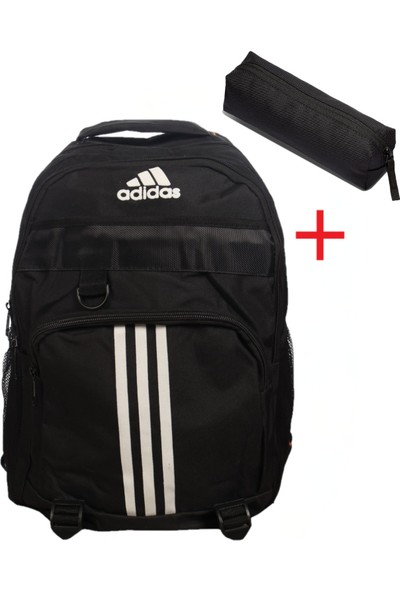 Adidas Sırt Çantası Unisex Seyahat Spor 3 Bölmeli