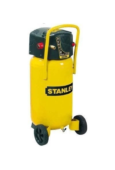 Stanley Hava Kompresörü D 230/10/50V Hp2 Dikey