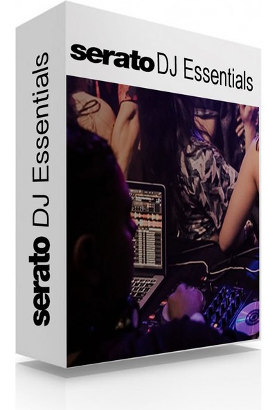Serato Dj Essentials