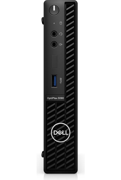 Dell Optiplex 3090MFF N206O3090MFF_U Intel Core i5-10500T 8GB 256SSD Freedos Mini Bilgisayar Dell Optiplex 3090MFF N206O3090MFF_U Intel Core i5-10500T 8GB 256SSD Freedos Mini Bilgisayar