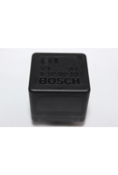 Bosch Röle 0332002191