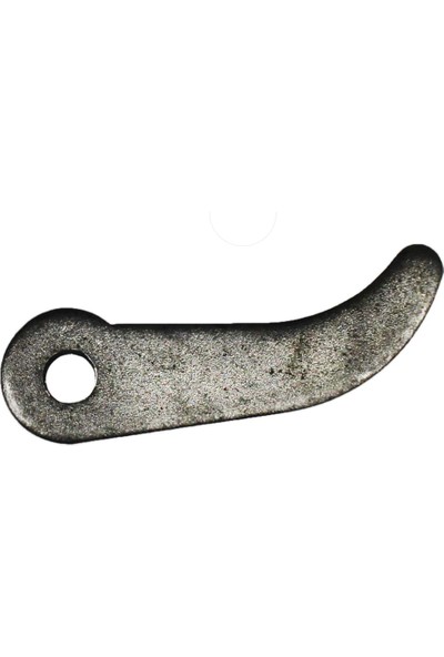 Ay Zey Tekli Çivi ( Kasa Çivisi)