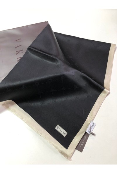 Vakko %100 Ipek Şal