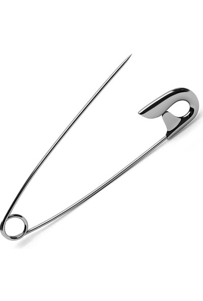 Tvet Çengel Iğne 17 Adet 5,50 cm T38732