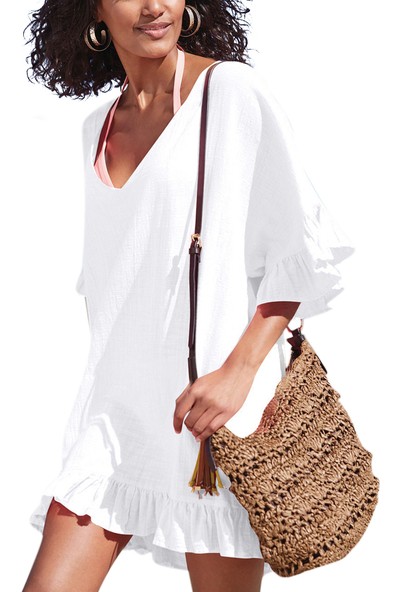 Vandor Girls Kadın Pareo (Yurt Dışından)