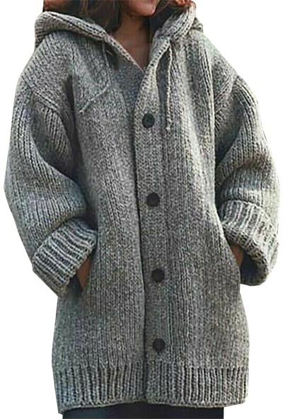 Vandor Girls Kadın Mont Kaban (Yurt Dışından)