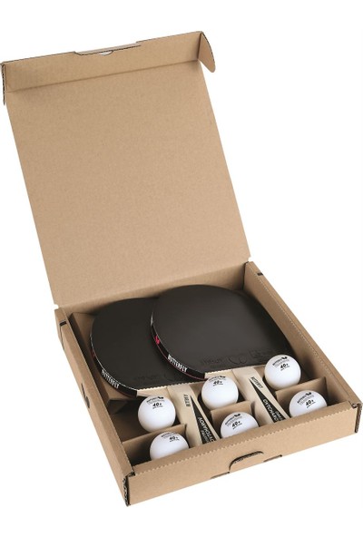 Butterfly Dımıtrıj Ovtcharov Raket Seti