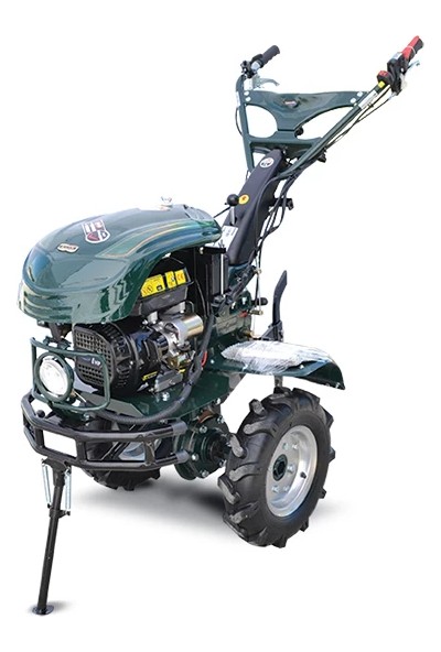 Kaan 29S Çapa Makinesi