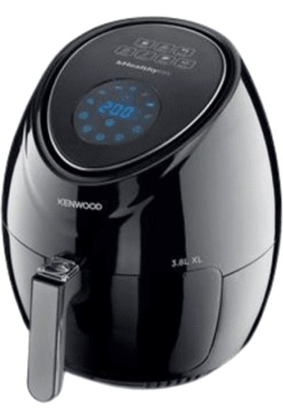 Kenwood C2RQ Khealthyfry Fritöz