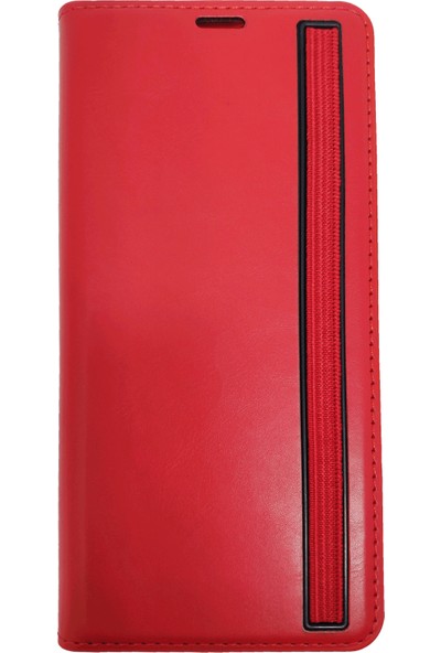 Eonaks Omix X300 Etb Cüzdan Kapaklı Stantlı Kılıf Eonaks Omix X300 Etb Cüzdan Kapaklı Stantlı Kılıf