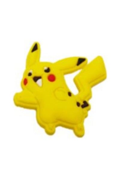 İnvitro Medikal Pokemon Crocs Terlik Süsleri J4