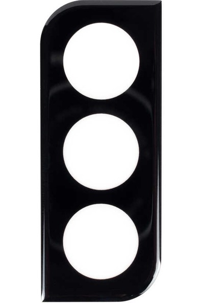 Ceptimum Galaxy S22 Lens Koruyucu 3D Kamera Camı Siyah Ceptimum Galaxy S22 Lens Koruyucu 3D Kamera Camı Siyah