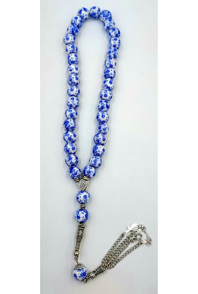 İbrahim Altıntaş Çini Tespih