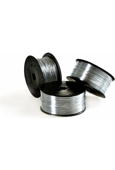 Köyceğiz Turan Bal Arı Makaralı Çerçeve Teli 200 gr