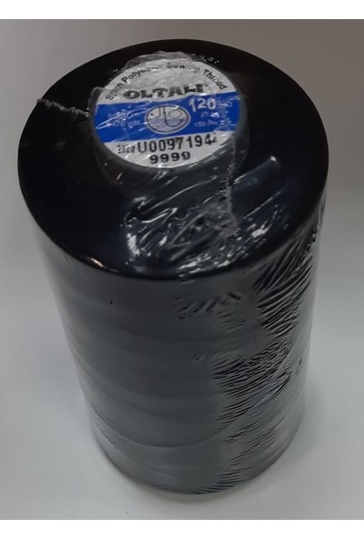 Oltalı 120 Siyah 6 Adet Oltalı 120 Siyah 6 Adet