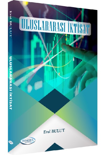 Monopol Yayınları Uluslararası Iktisat