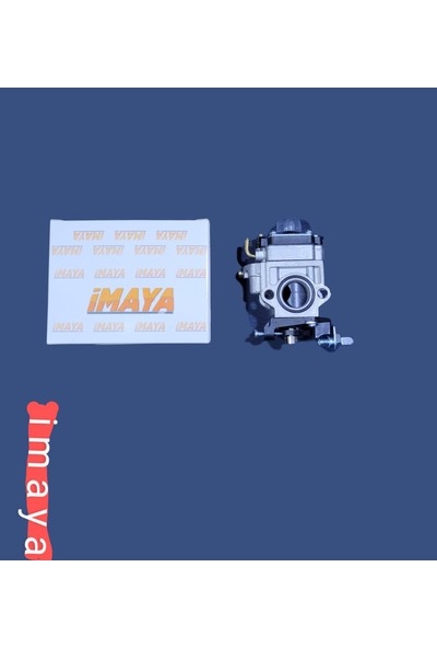 İmaya Imaya- Çin Tırpan Karbüratör