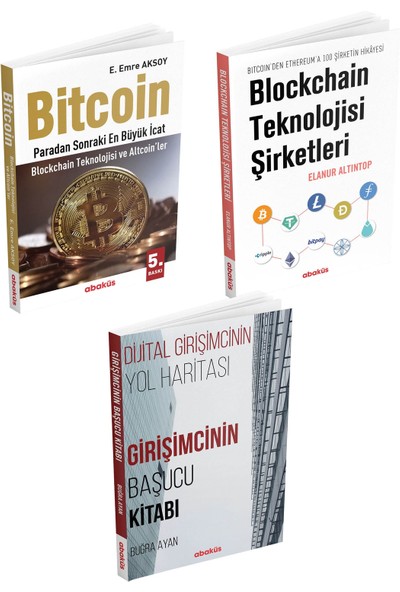 Dijital Kazanım Seti