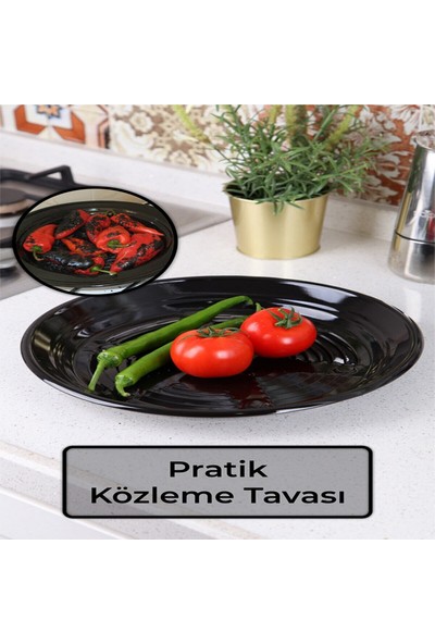 Çağla Homes Közmatik Pratik Közleme Tavası Çağla Homes Közmatik Pratik Közleme Tavası