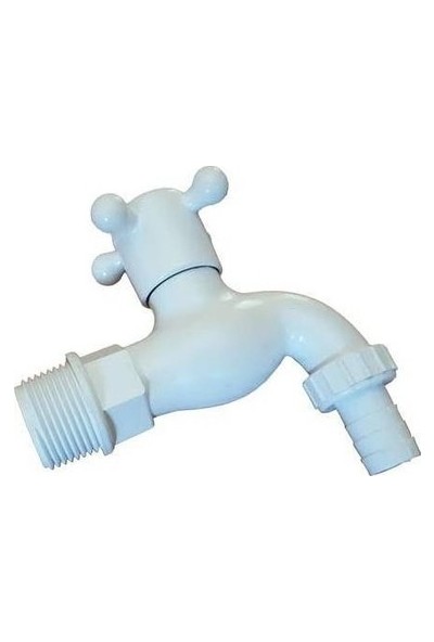 Plastik Musluk Plastik Musluk